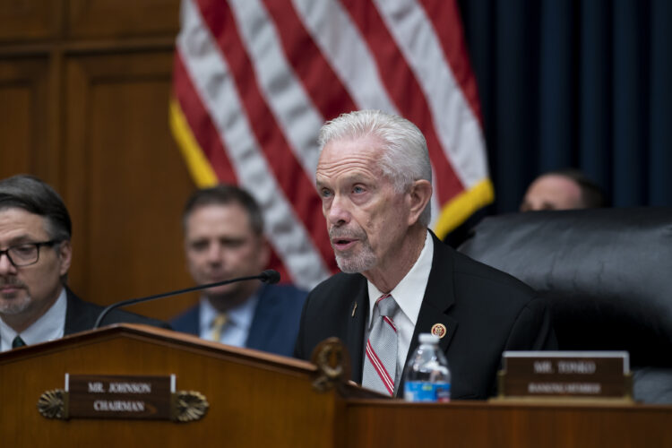 Rep. Johnson’s Upcoming Resignation Likely To Trigger Political Chess ...